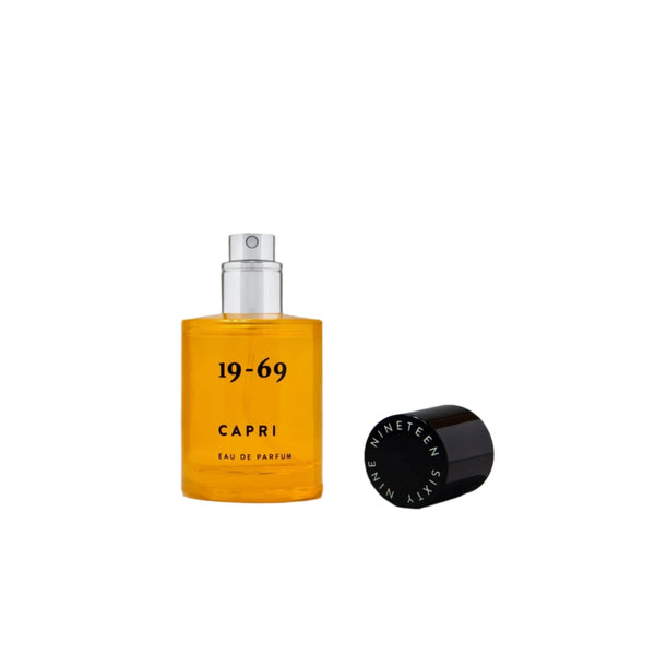 CAPRI | EAU DE PARFUM | 30ML - MATERIAL26