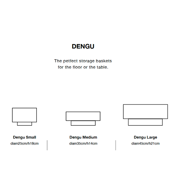 Dengu Basket - MATERIAL26