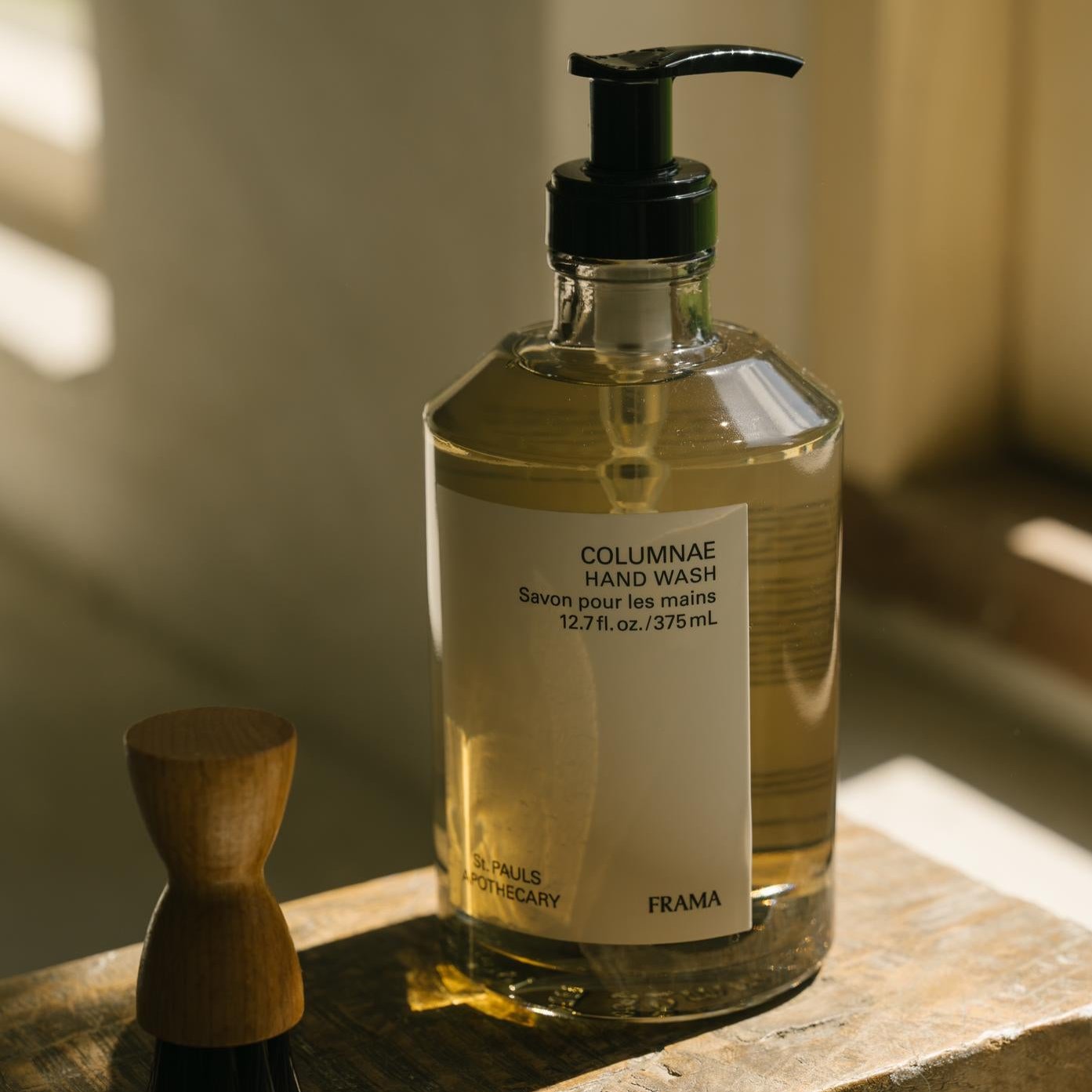 HAND WASH | COLUMNAE | 375 ML - MATERIAL26