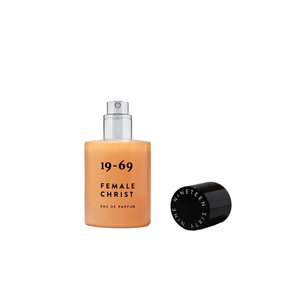 FEMALE CHRIST | EAU DE PARFUM | 30ML - MATERIAL26