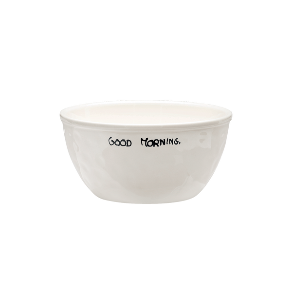 Good Morning Bowl | MATERIAL26