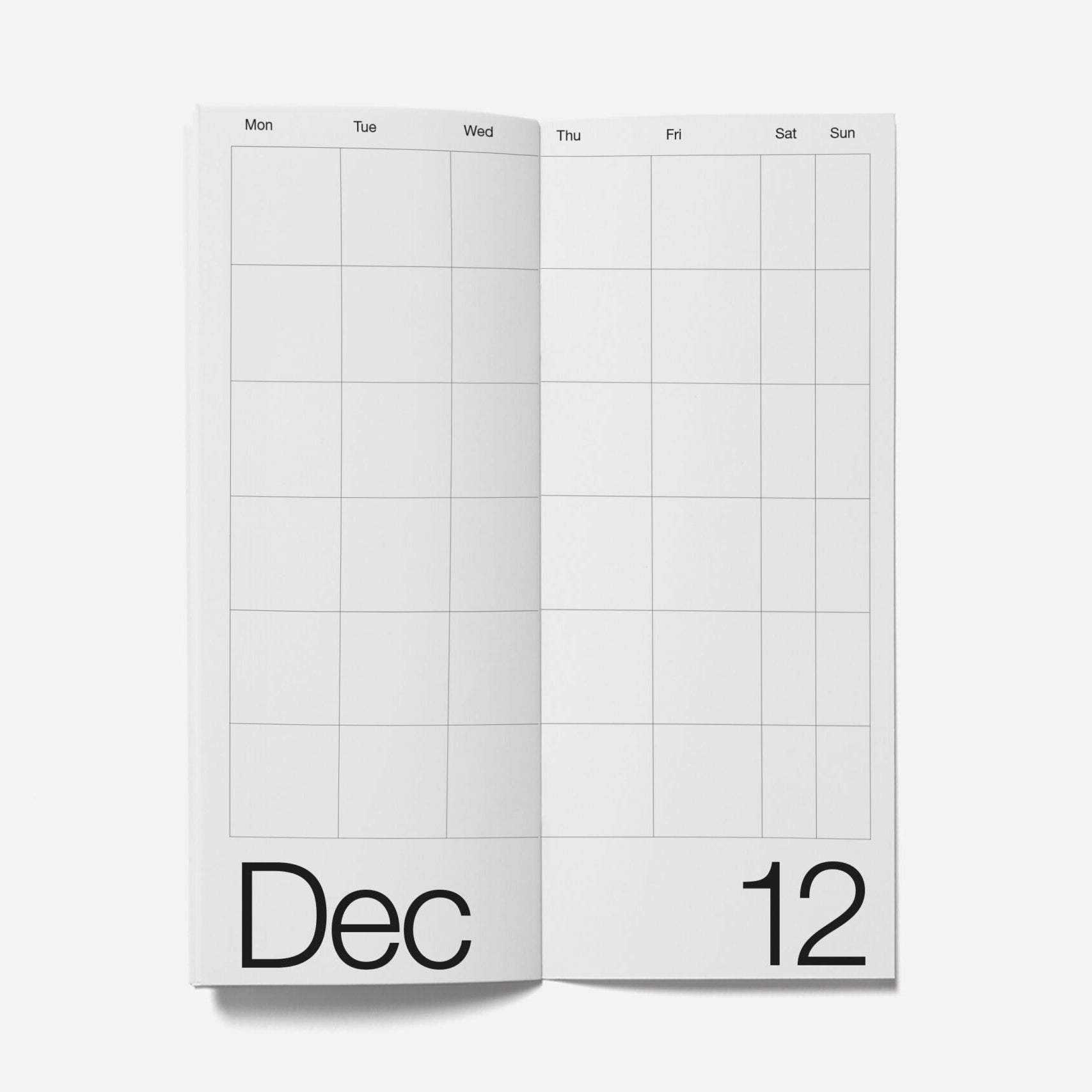 Year Plan | No. 7576 | MATERIAL26