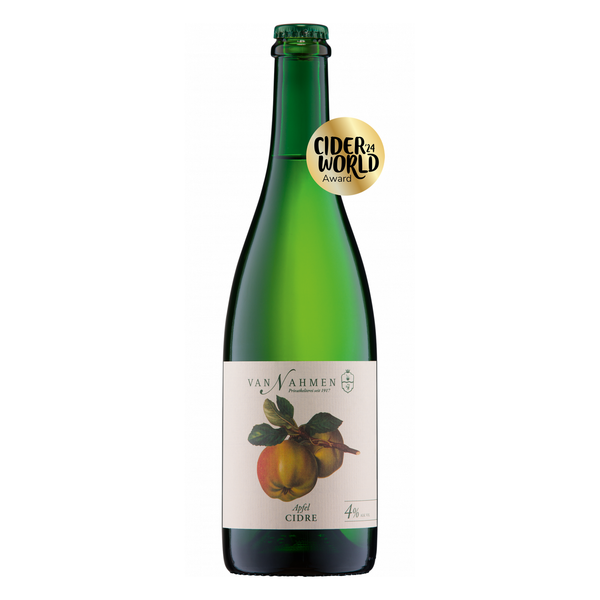 APPLE CIDER 4% ALCOHOL - MATERIAL26
