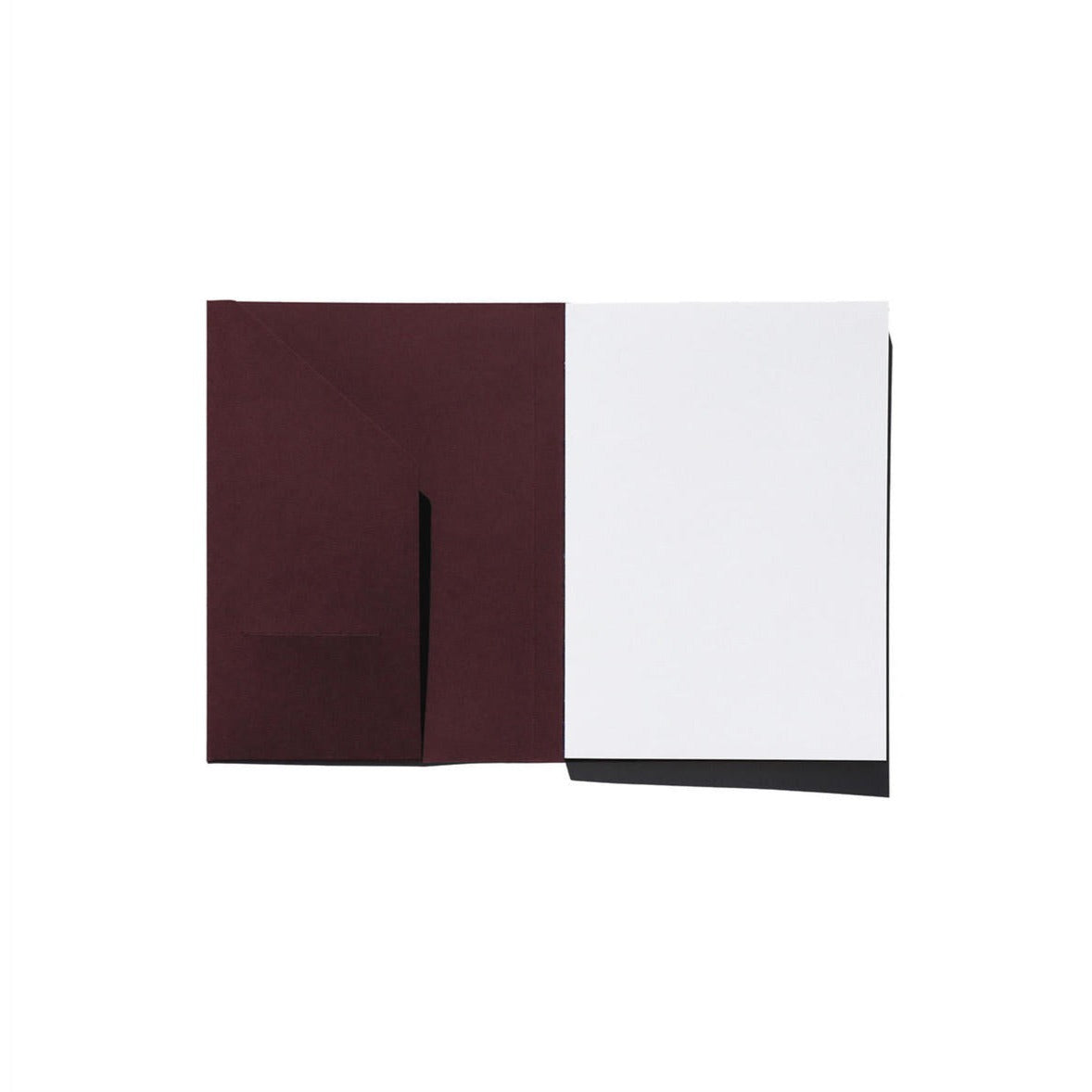Edge Universe | A5 - MATERIAL26