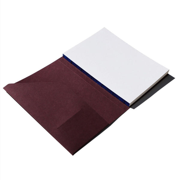 Edge Universe | A5 - MATERIAL26