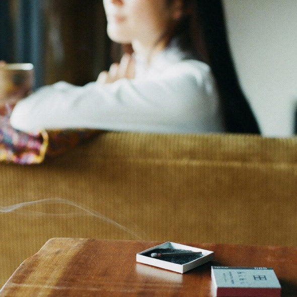 10 Minute Aroma | Japanese Cypress - MATERIAL26